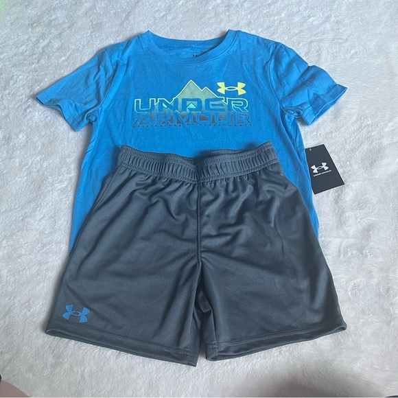 Under Armour | Matching Sets | New Under Armour Outfit | Poshmark
